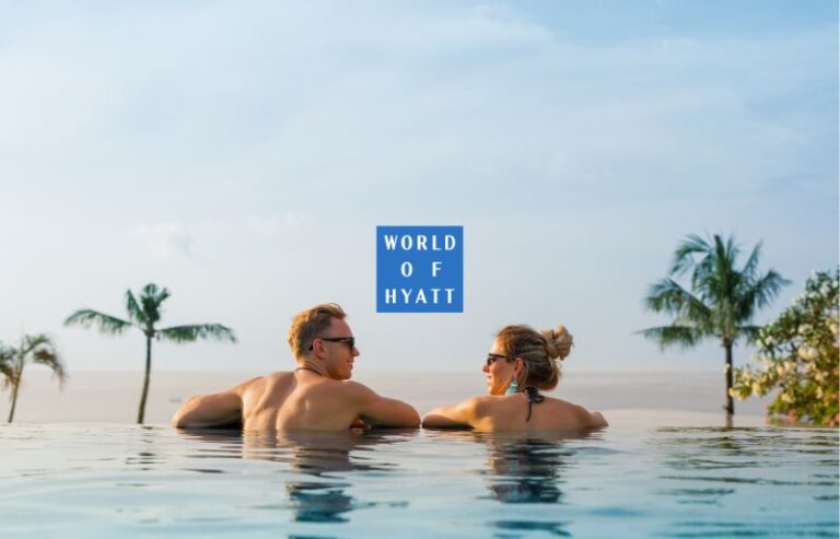 Guía Completa Sobre World Of Hyatt